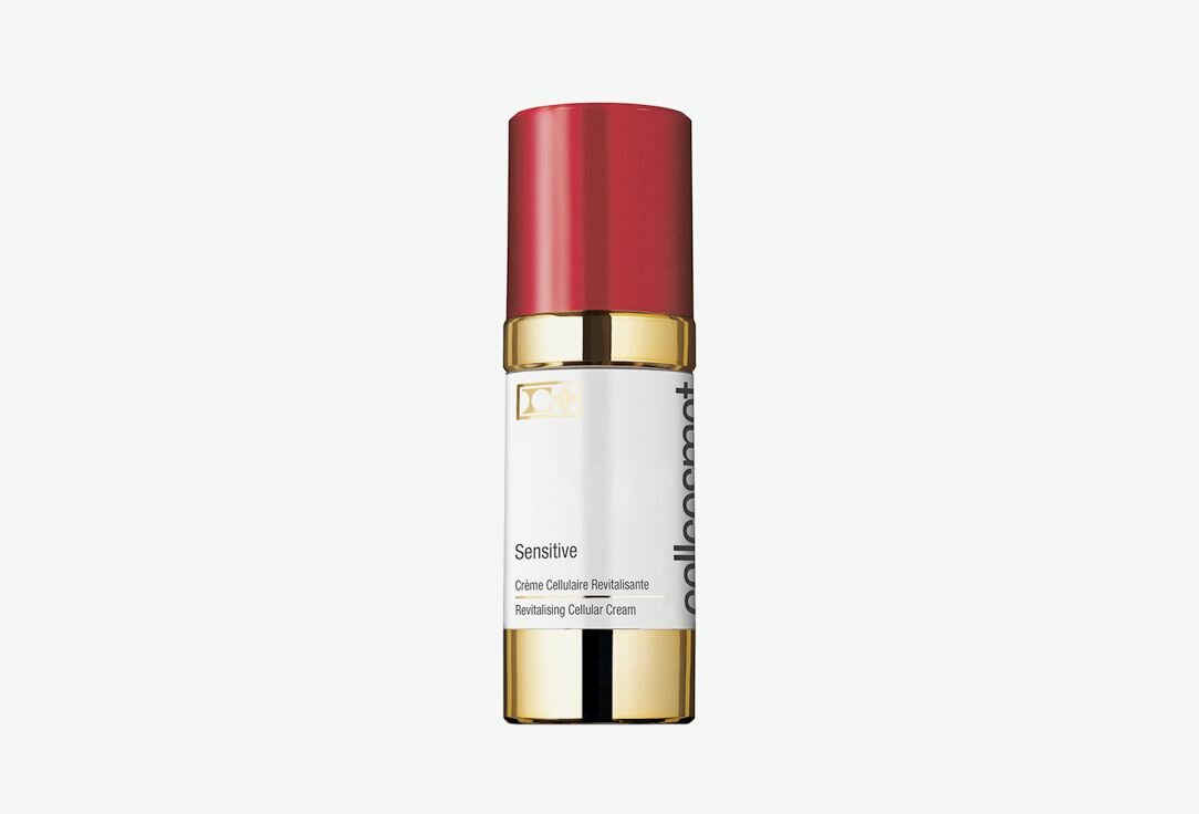 Крем для для лица CELLCOSMET & CELLMEN sensitive 30 мл