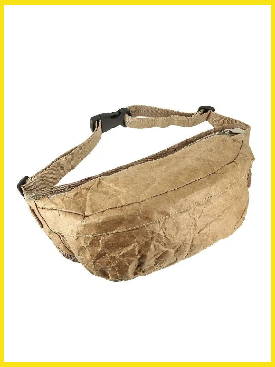 Сумка поясная Ranzel