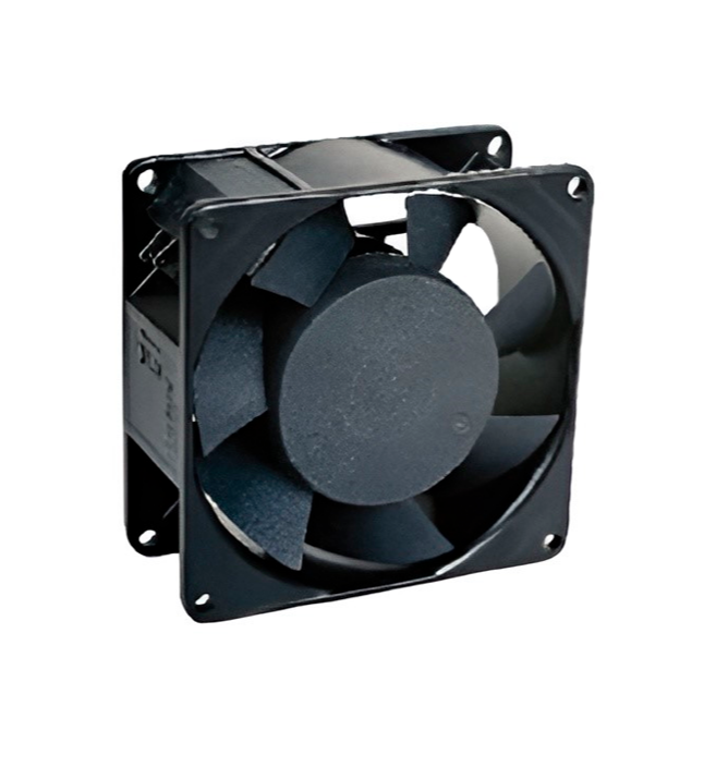 YJF9238HB terminal Электровентилятор осевой с клеммами