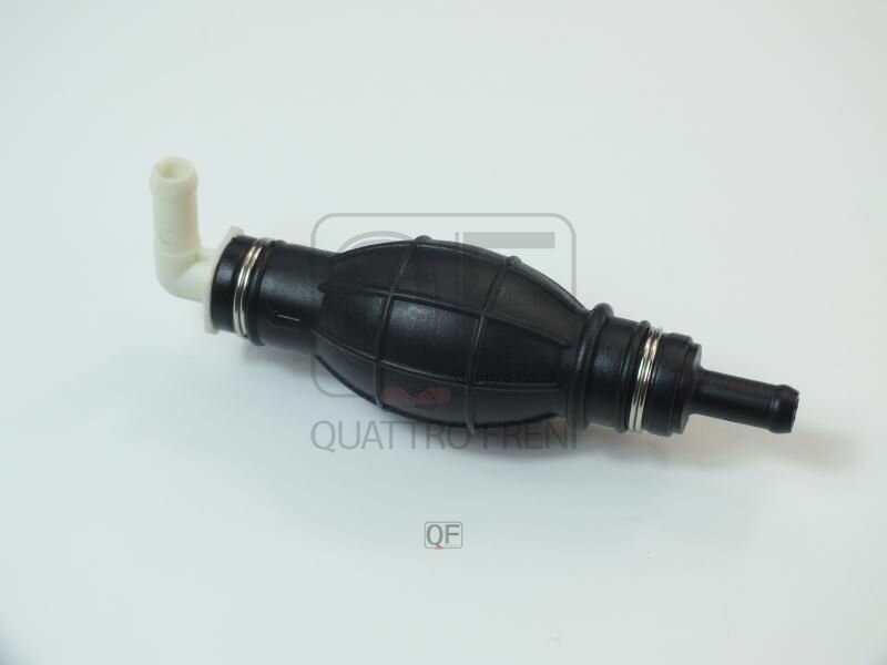 Насос ручной подкачки топлива для SSANG YONG ACTYON -10 QUATTRO FRENI QF06A00131