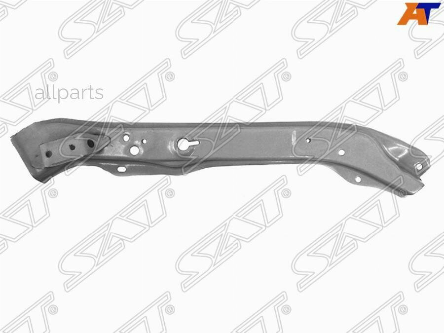 SAT ST-SZ53-009-A1 Рамка кузова (часть) Suzuki SX4 06-16 (Справа/ Сверху)