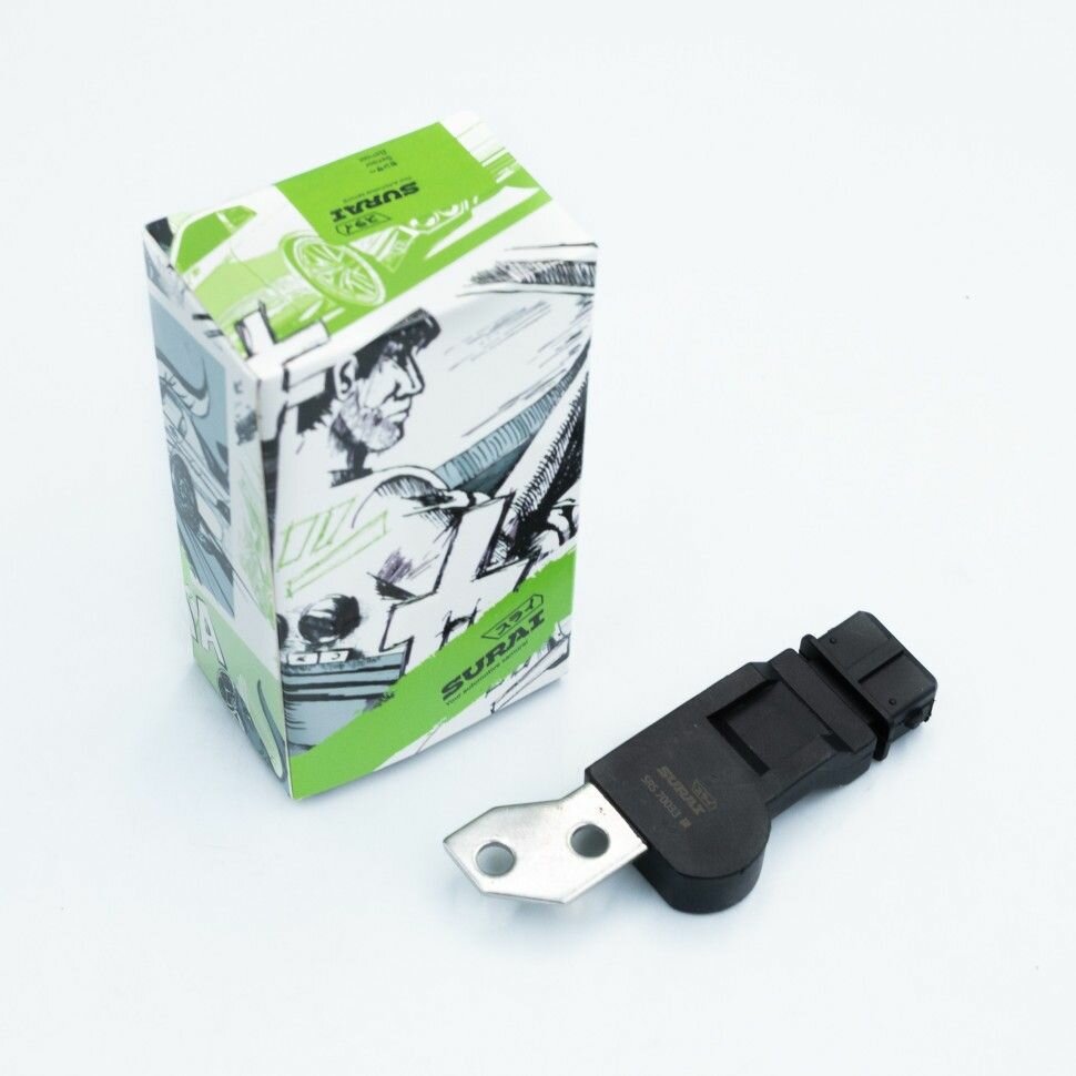 Датчик фазы SURAI для Chevrolet Aveo Cruze Lacetti (SRS 70033, аналог GM 96253544)
