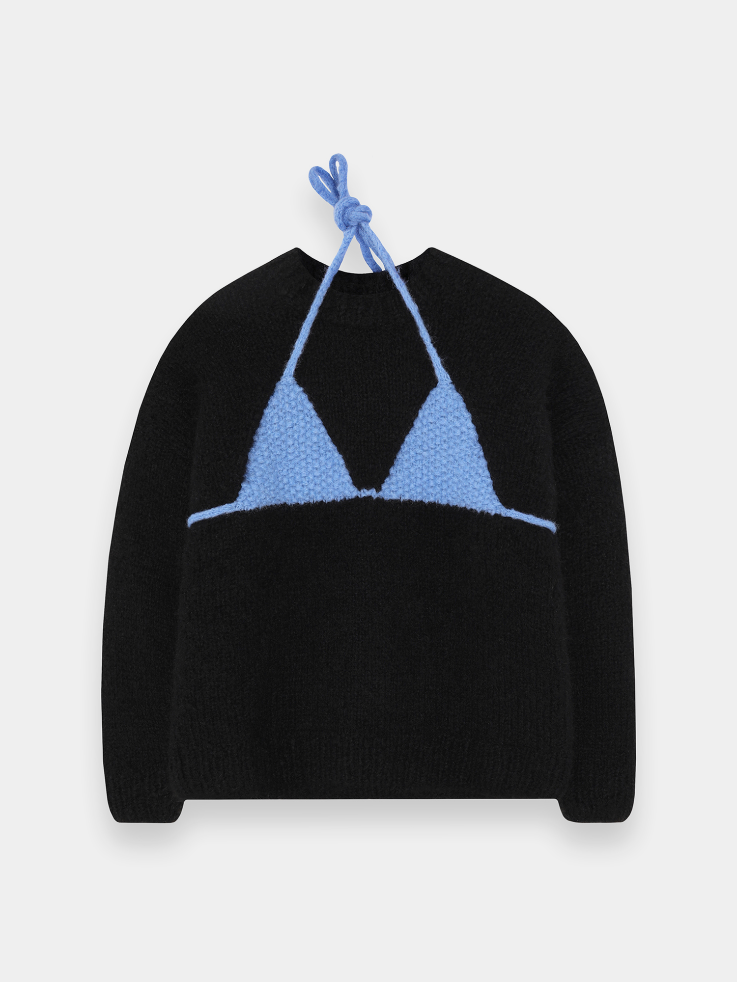 Свитер Bikini Knit