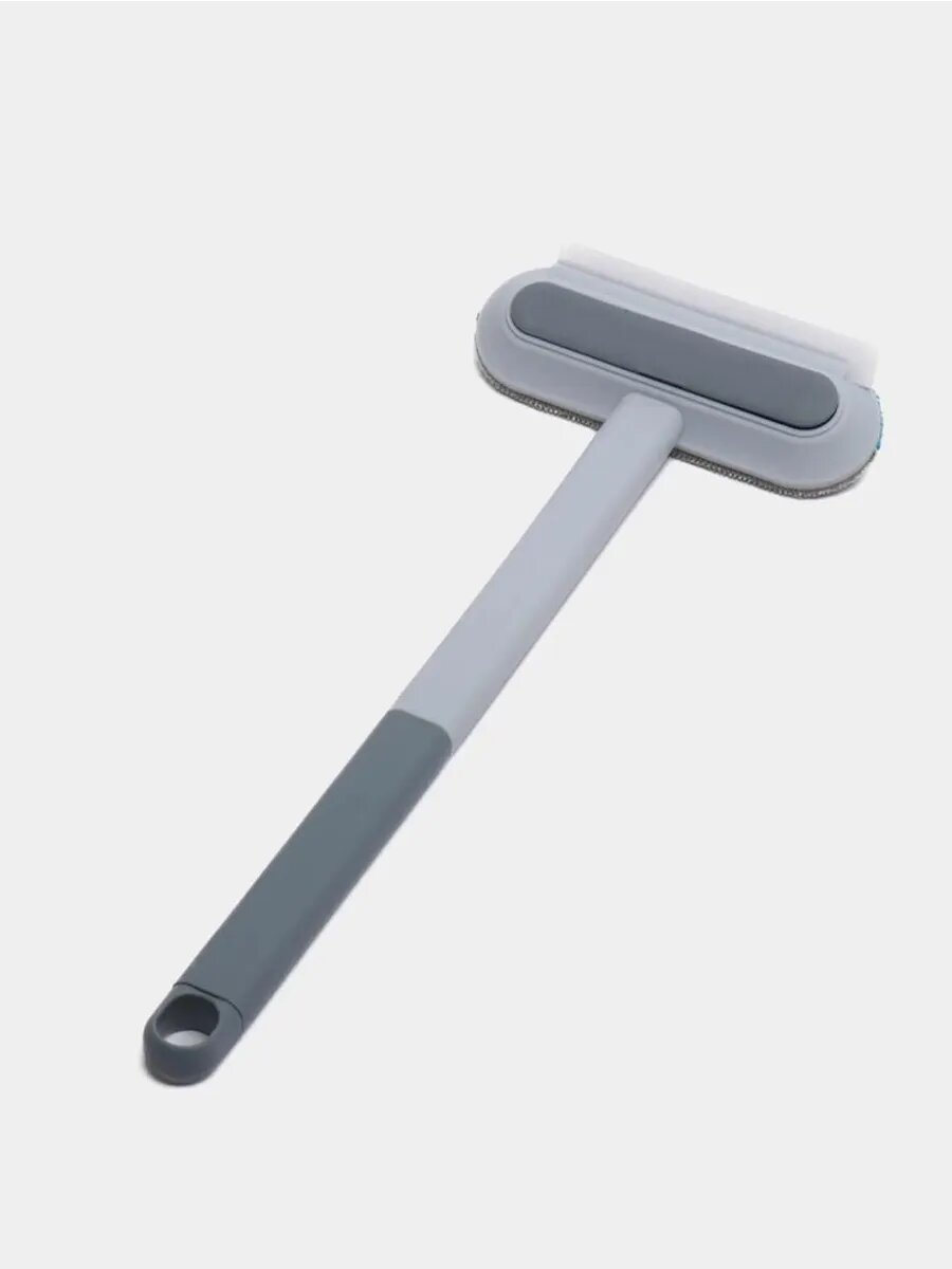 Универсальная щетка для быстрой чистки окон