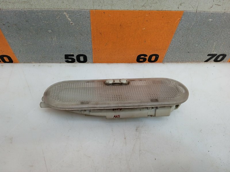 Б/У Рено Логан 1 Плафон салонный Renault Logan 2006 1 314779 RENAULT арт. 8200074362