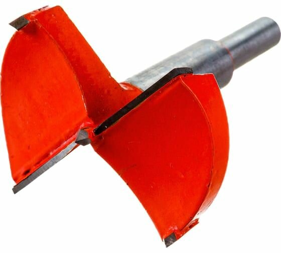 Сверло Форстнера чашечное по МДФ 60x70 L левого вращения для сверлильно-присадочного станка