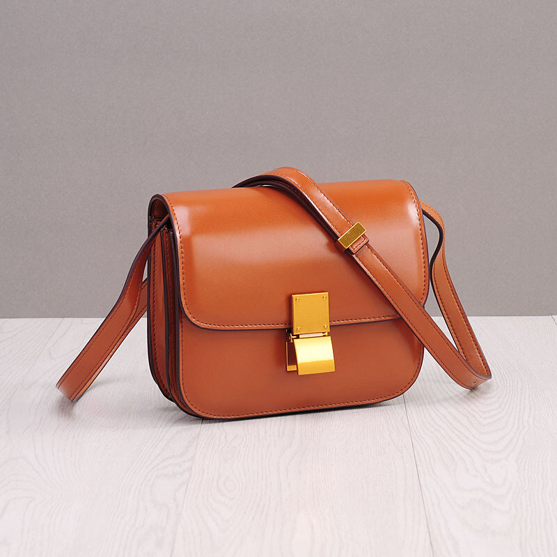 Сумка мессенджер