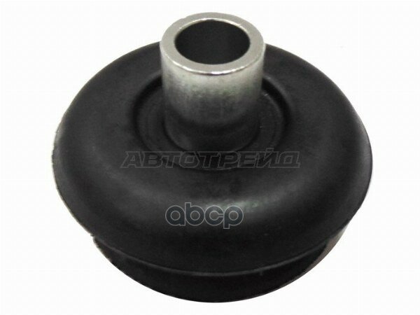 Опора задней стойки Toyota Allion (T240, T260) 01-21 / Caldina 02-07 (Сзади) Sat арт. ST-48750-47010