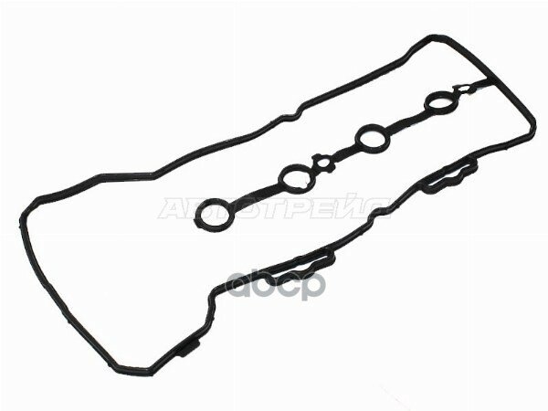 Прокладка клапанной крышки Nissan AD 06- / Juke 10-20 H4M; HR15DE; HR16DE Sat арт. K13270-ED000