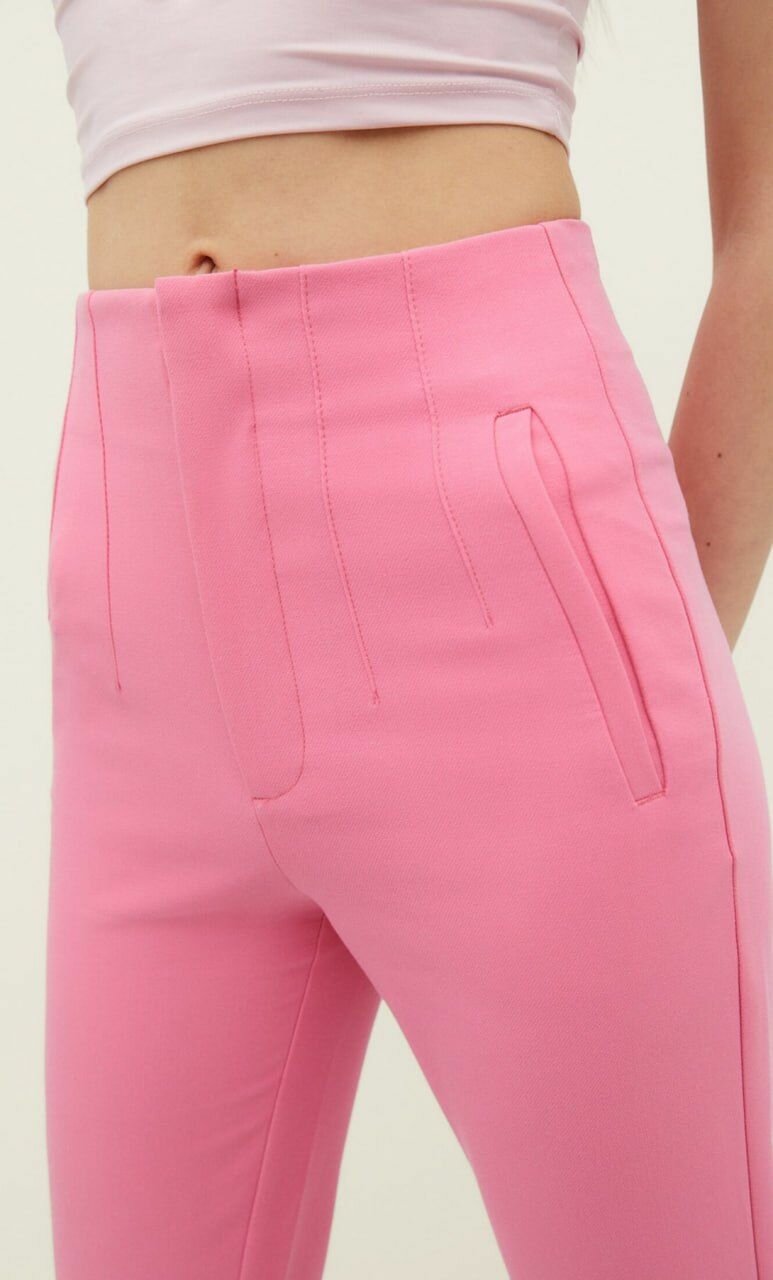 Брюки Весна-лето 2023