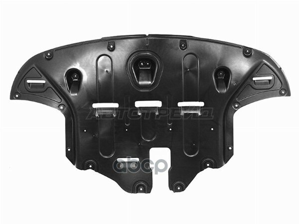 Защита двигателя Hyundai Tucson 15-21 Sat арт. ST-HN52-025-0