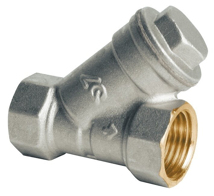 Косой фильтр AQUALINK гхг, 3/4"