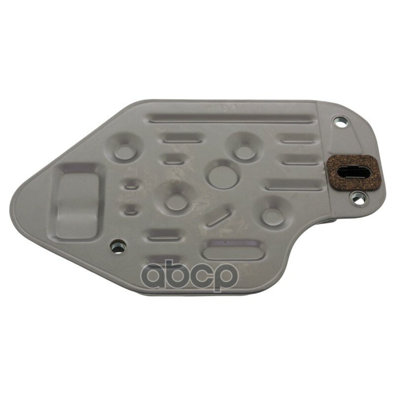 Фильтр АКПП Febi арт. 08993