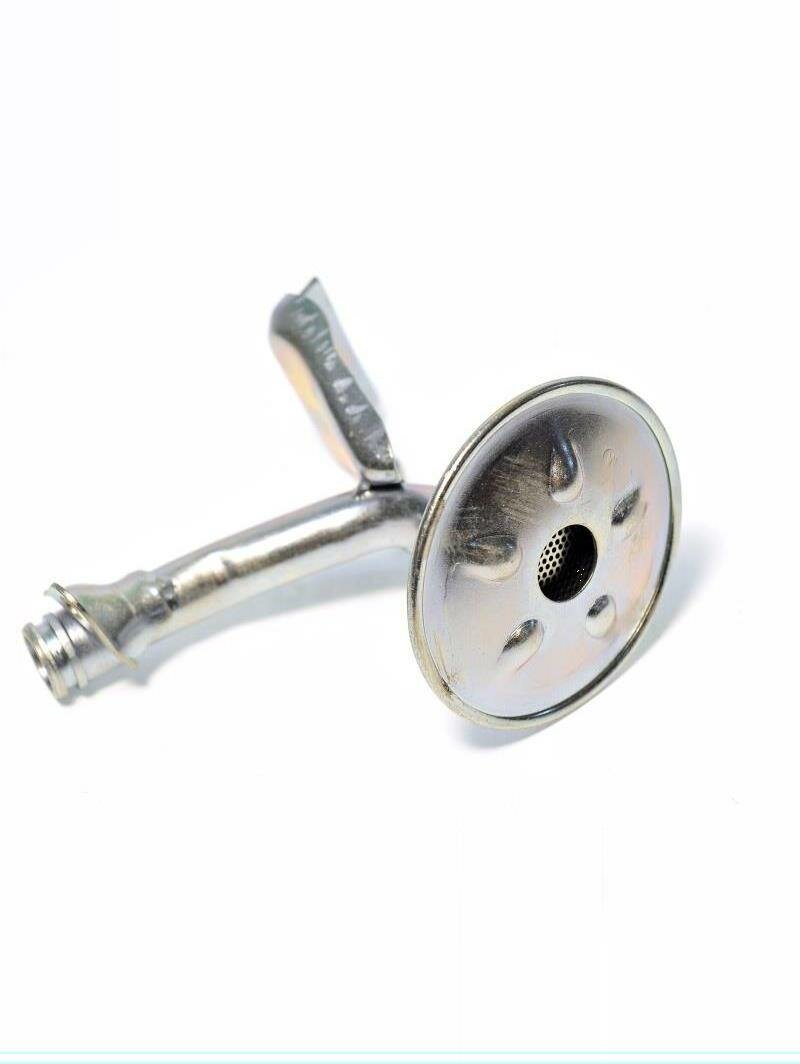 Маслоприемник ВАЗ 2114, 2115, 2110, 2112, 2109, 2170, Приора, Калина, Веста, металл, 21080-1010010-10