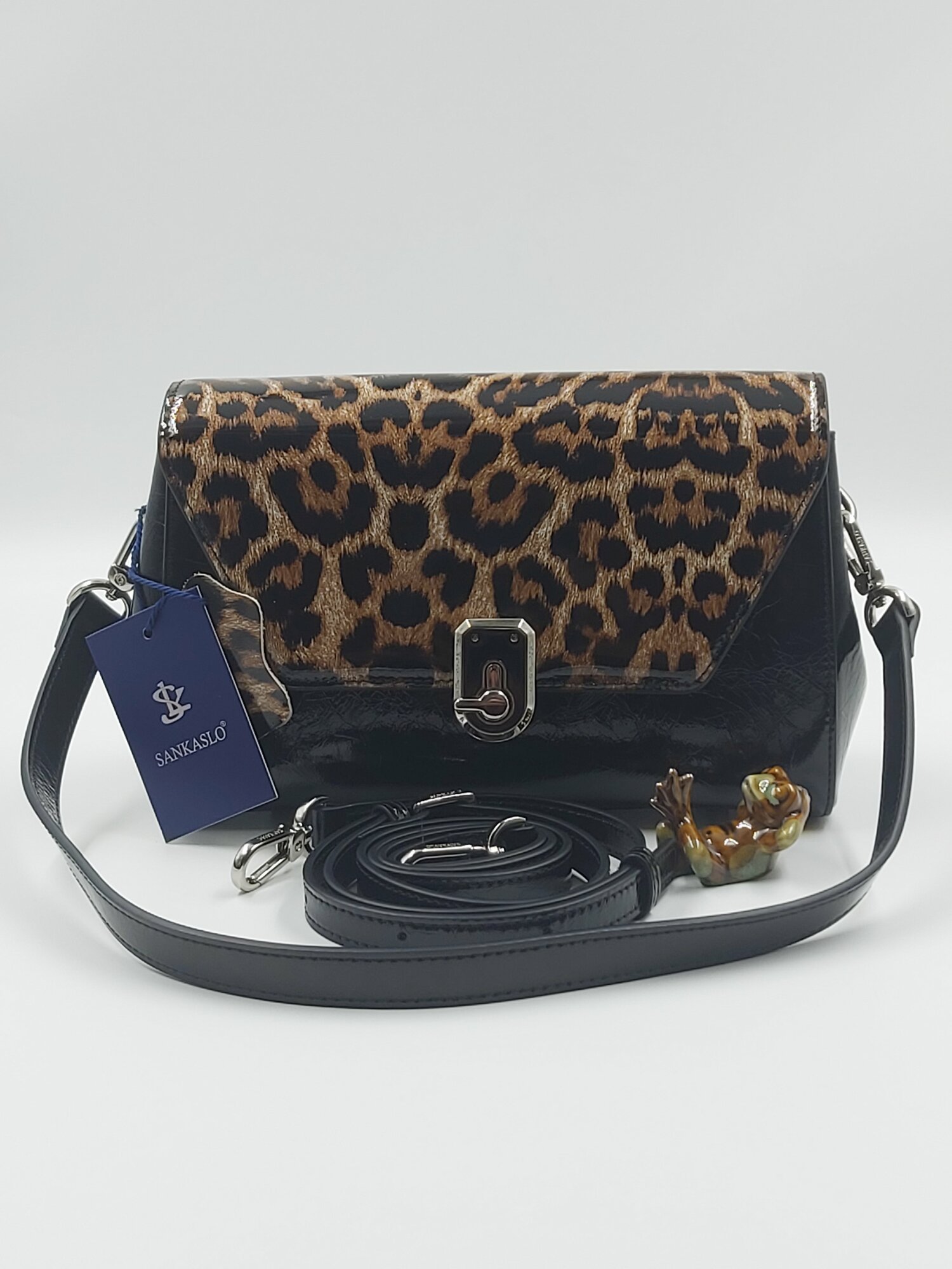 Сумка кросс-боди