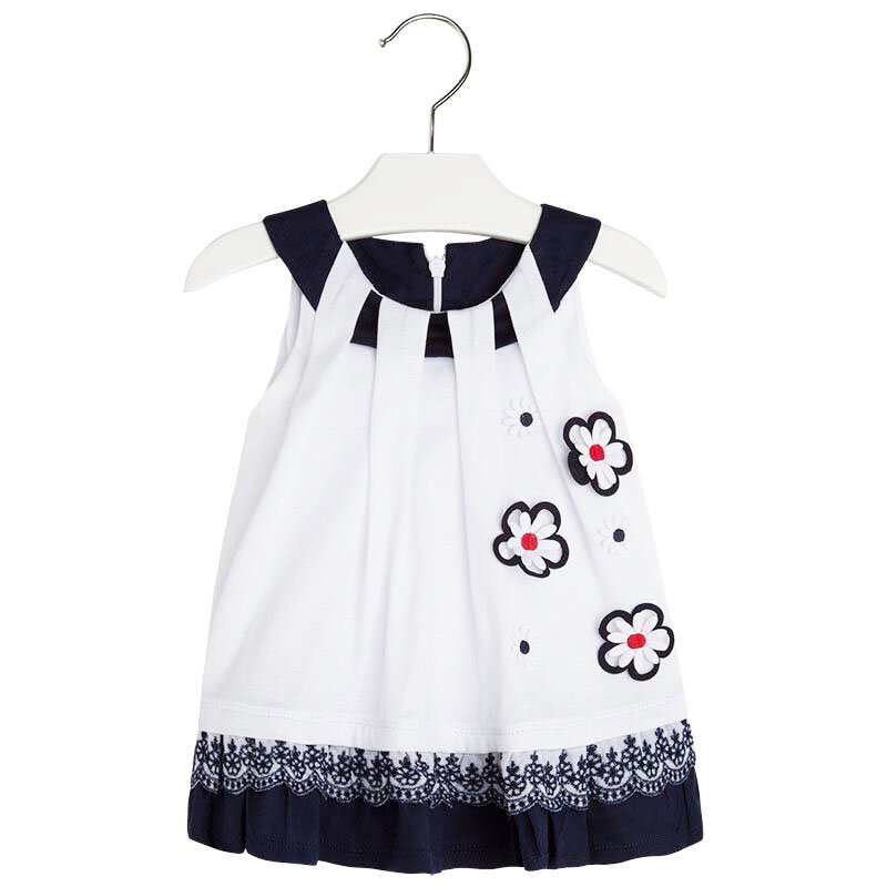 Платье нарядное трикотажное