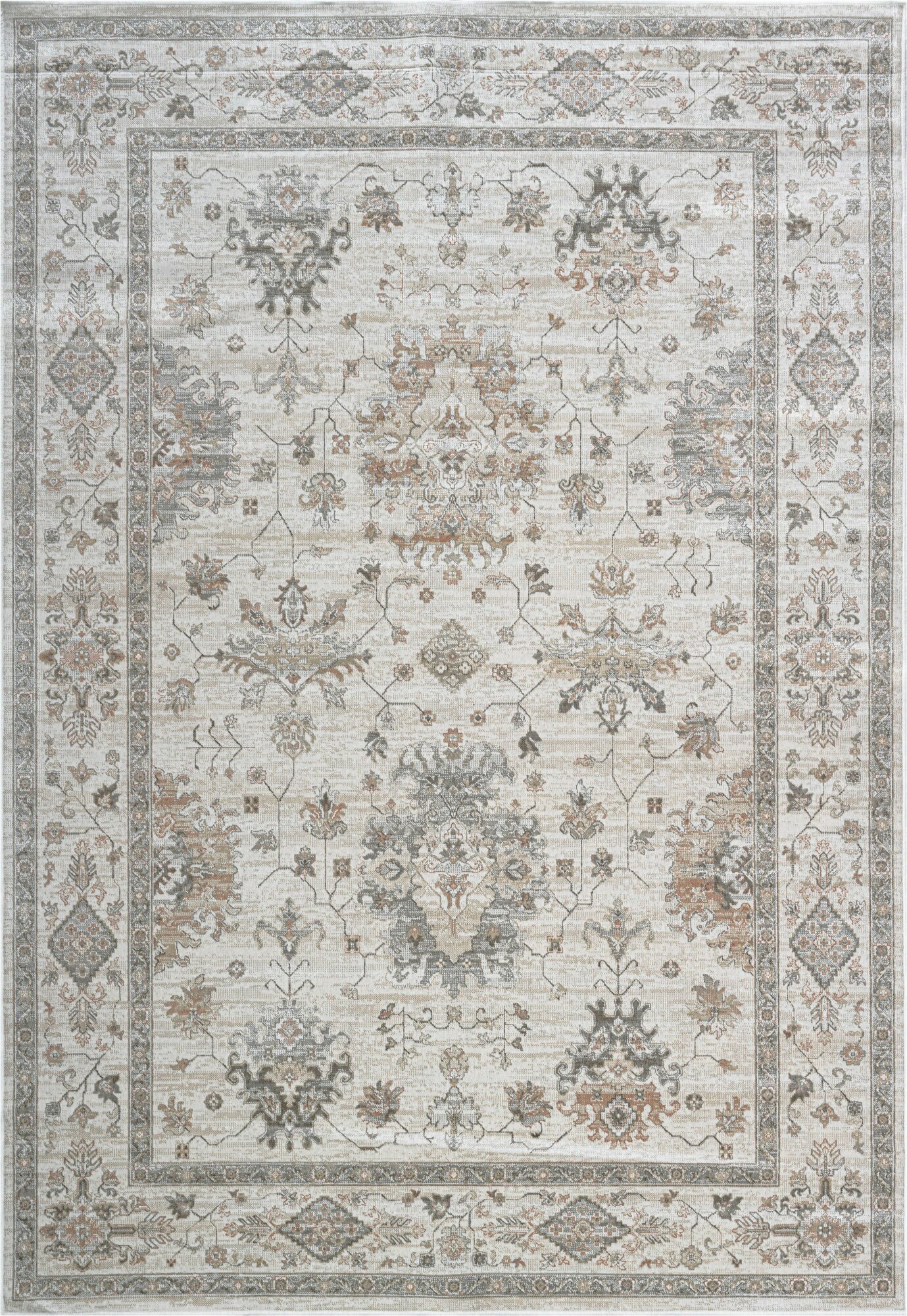 Ragolle Ковер бельгийский Livante 27204 6969 1.35x1.95м