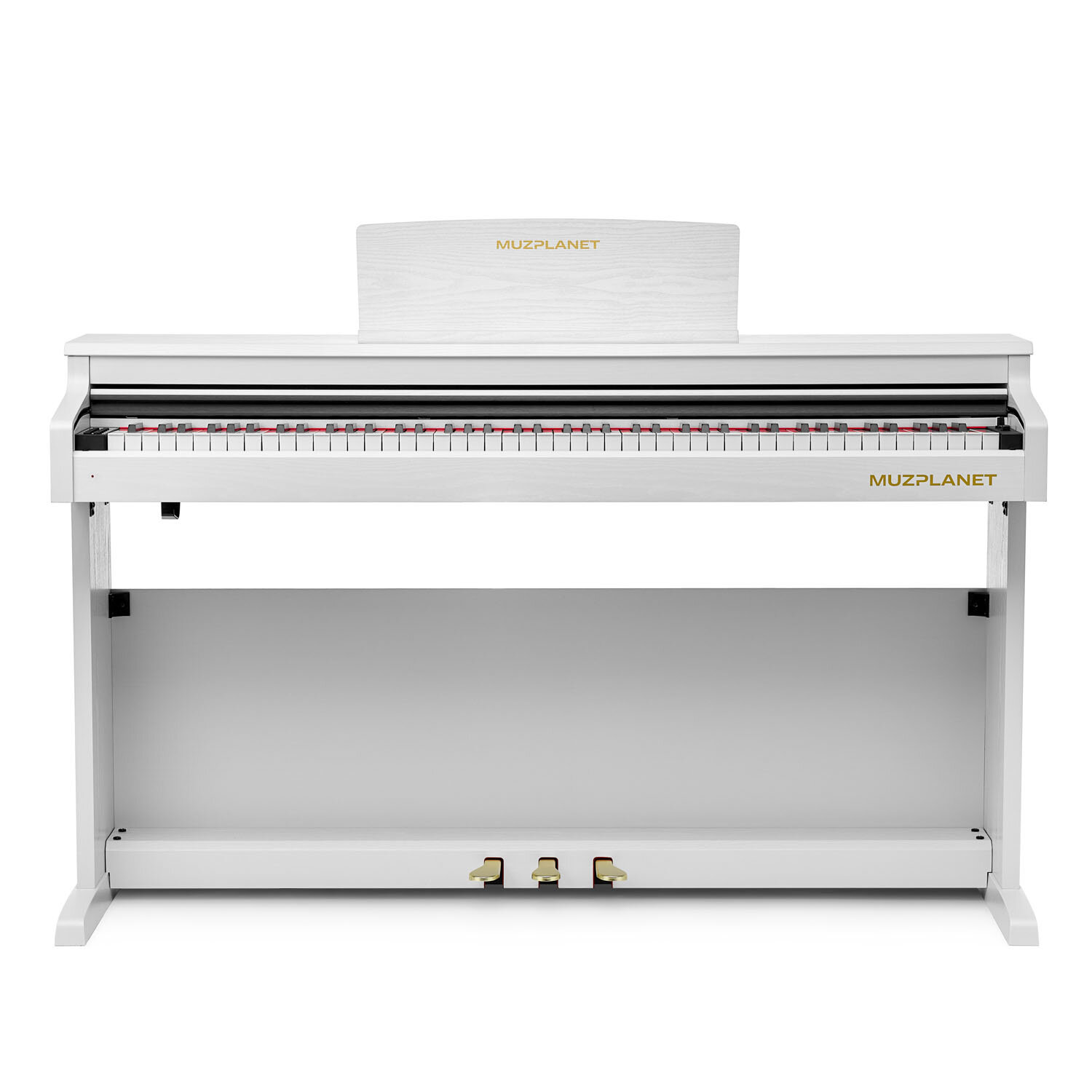 Muzplanet YDP-145WH - Цифровое пианино