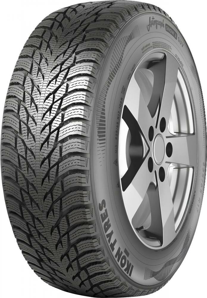 Ikon Autograph Snow 3 SUV 315/40 R21 115T (нешип)