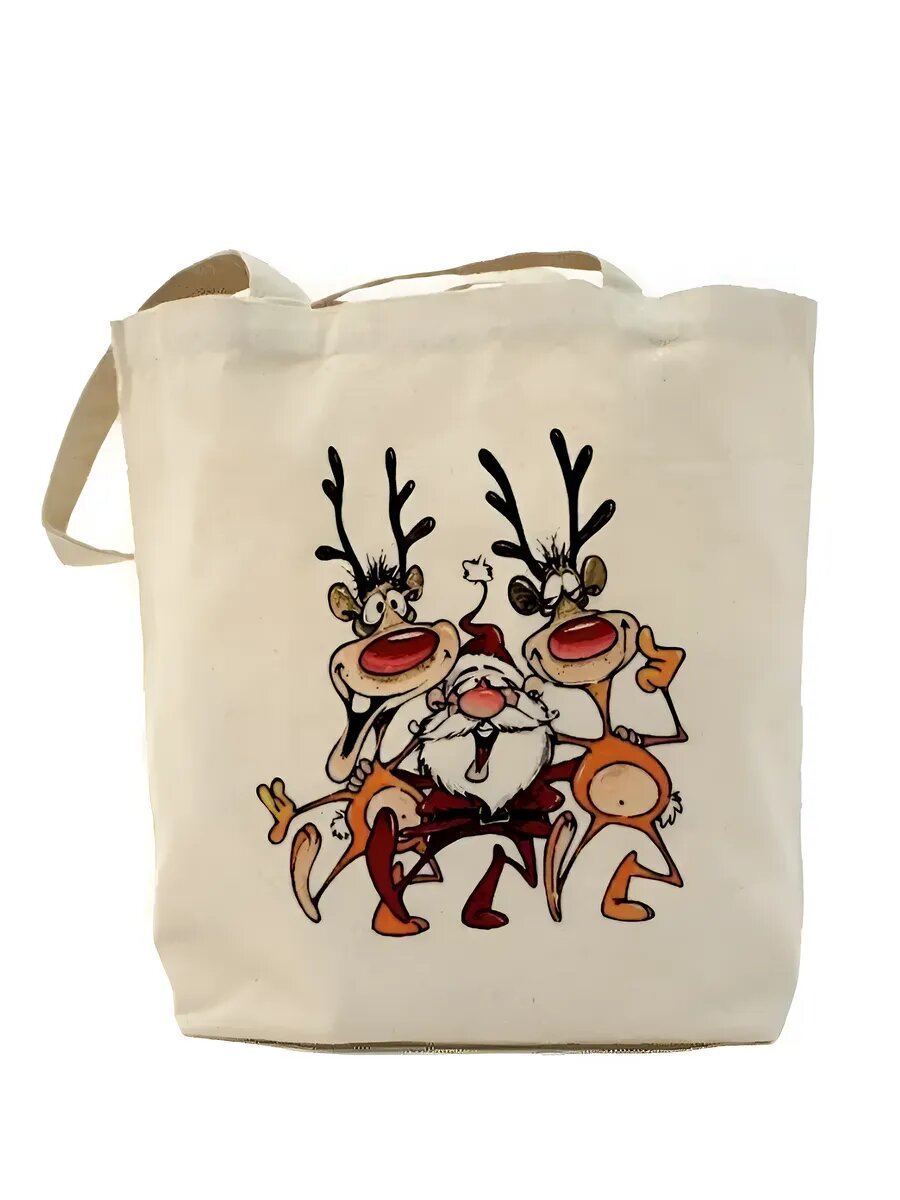 Сумка шоппер