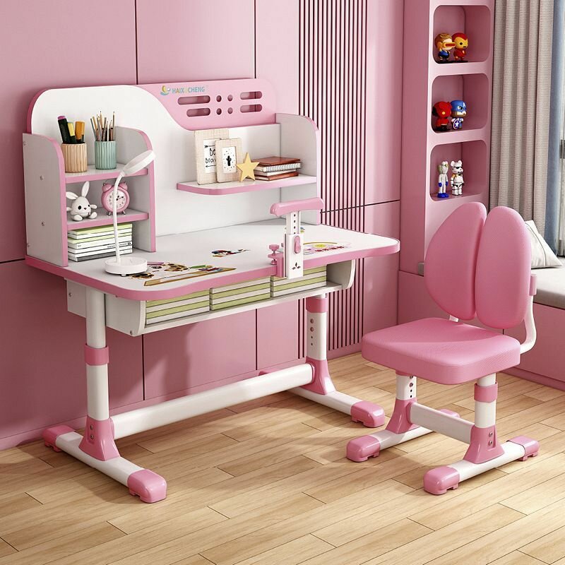 Комплект парта + стул