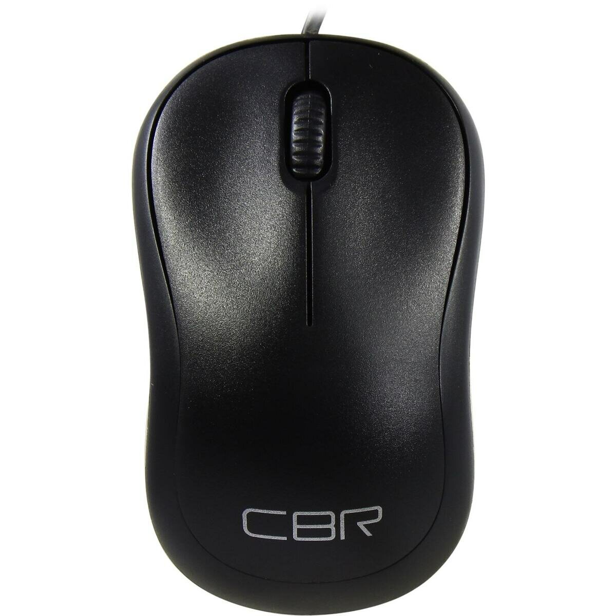 Cbr Optical Mouse CM 106 Black