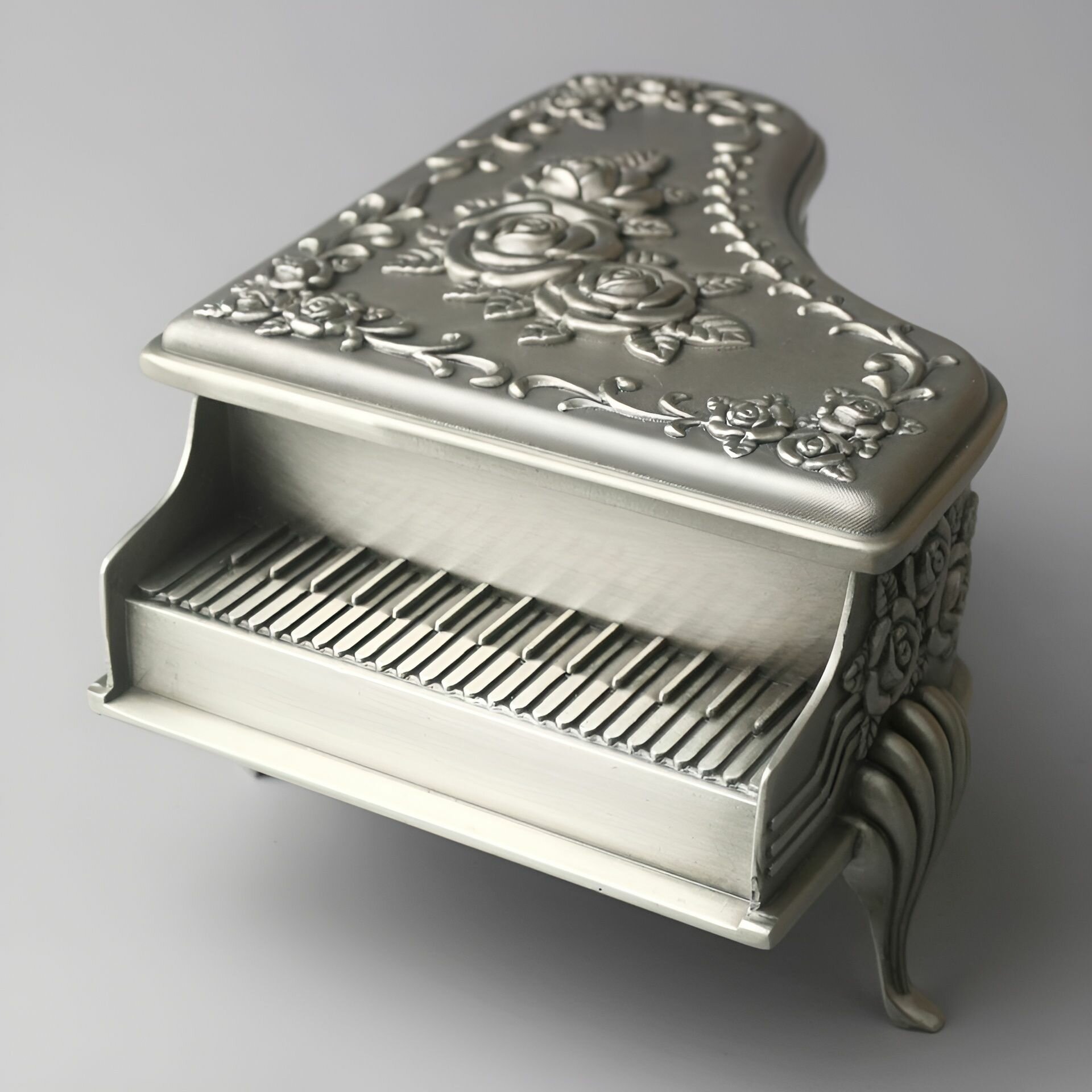 Sinzyo Davy Jones Музыкальная шкатулка, Подарок на день рождения День Святого Валентина Рождество