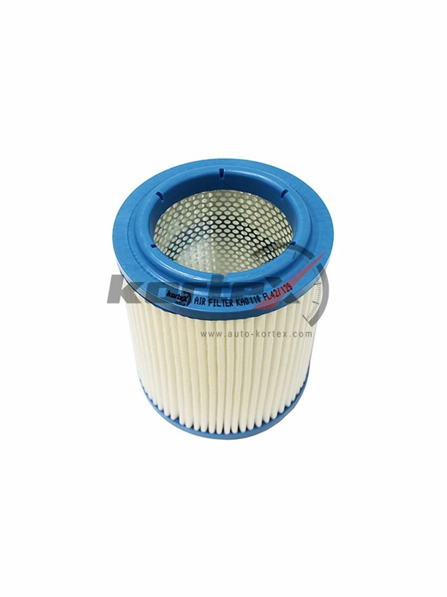 Фильтр воздушный Kortex KA0110 для Kia Bongo