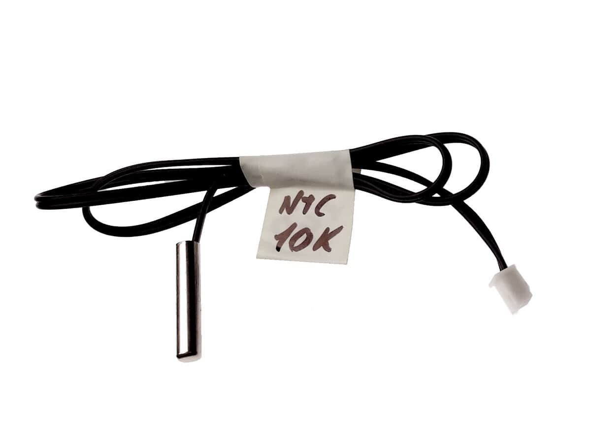 Термометр сопротивления NTC10k d5x20 -1м