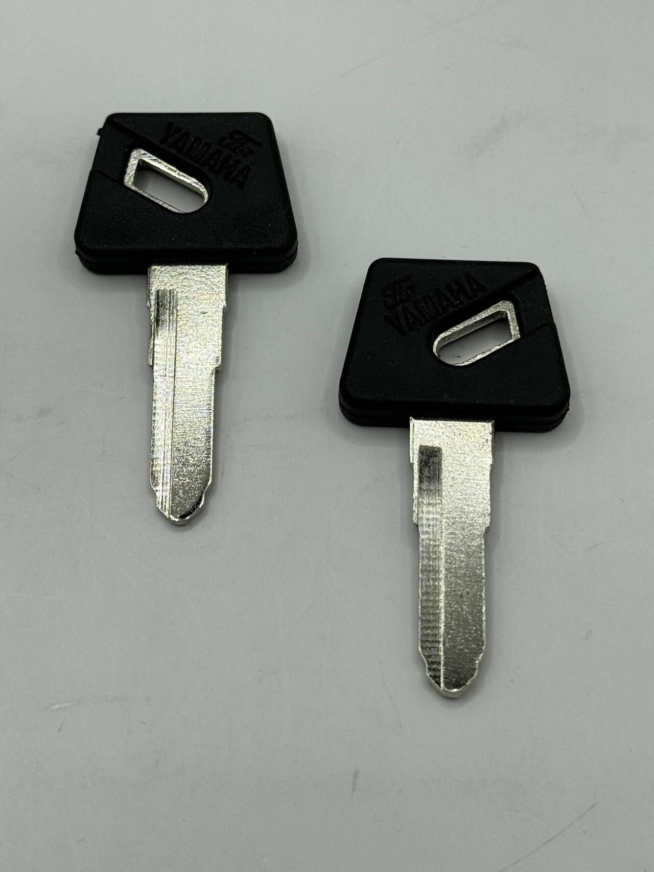 Автомобильные ключиYAMA30DP_YA33RP81_ YAMAHA MOTO (F-167a)10шт