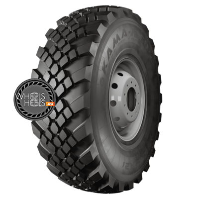 Kama Кама-1260-2 425/85 R21 146J ALLSEASON
