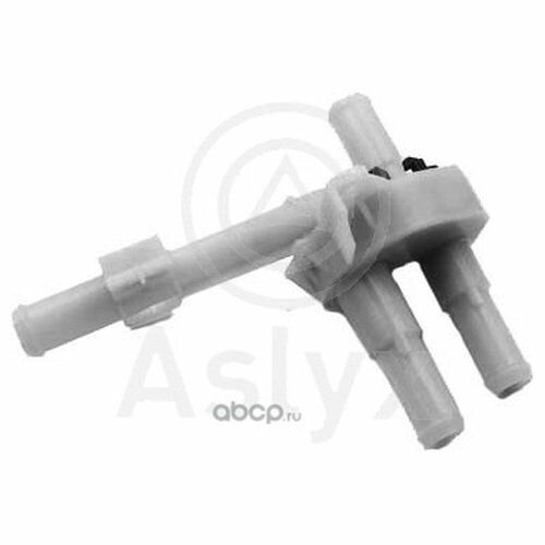 Кран отопителя Aslyx AS601094