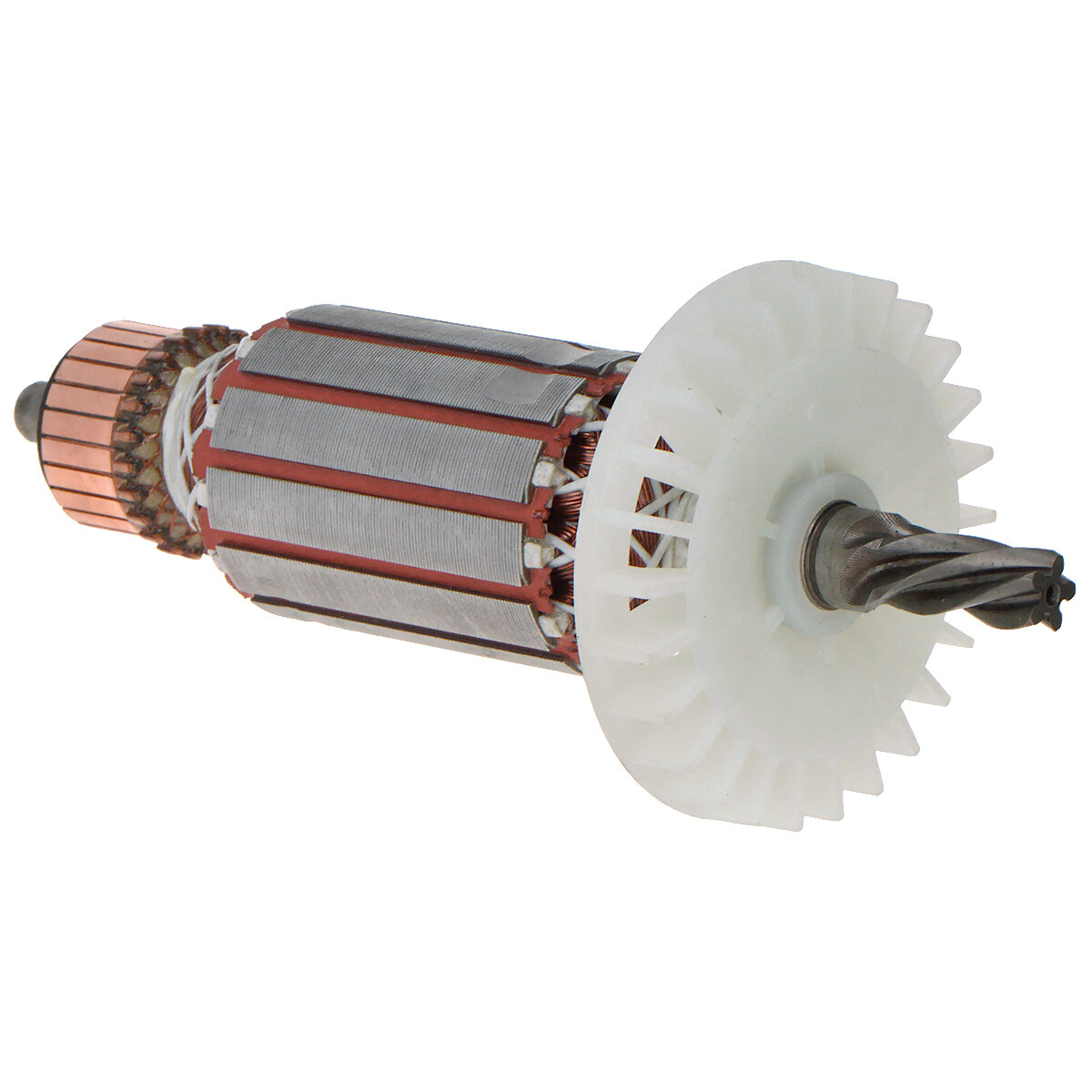 Ротор для перфоратора ELITECH П 1130ЭМ HD (E2205.002.00), HD RH 1130E (E2205.018.01)