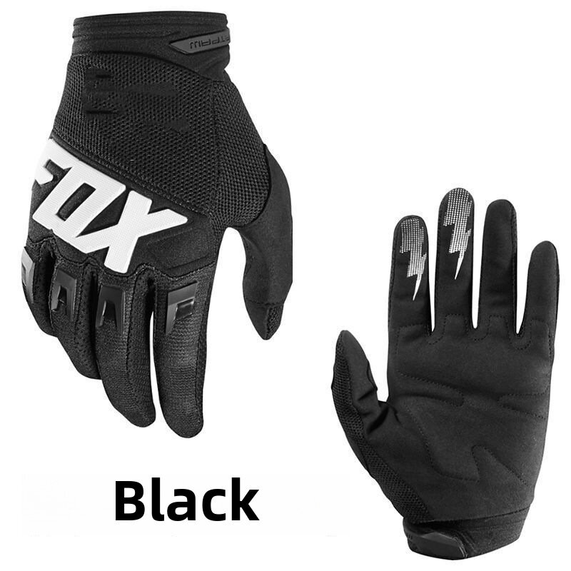 Перчатки Fox DIRTPAW, для бездорожья, 2020, 14 цветов, размер M