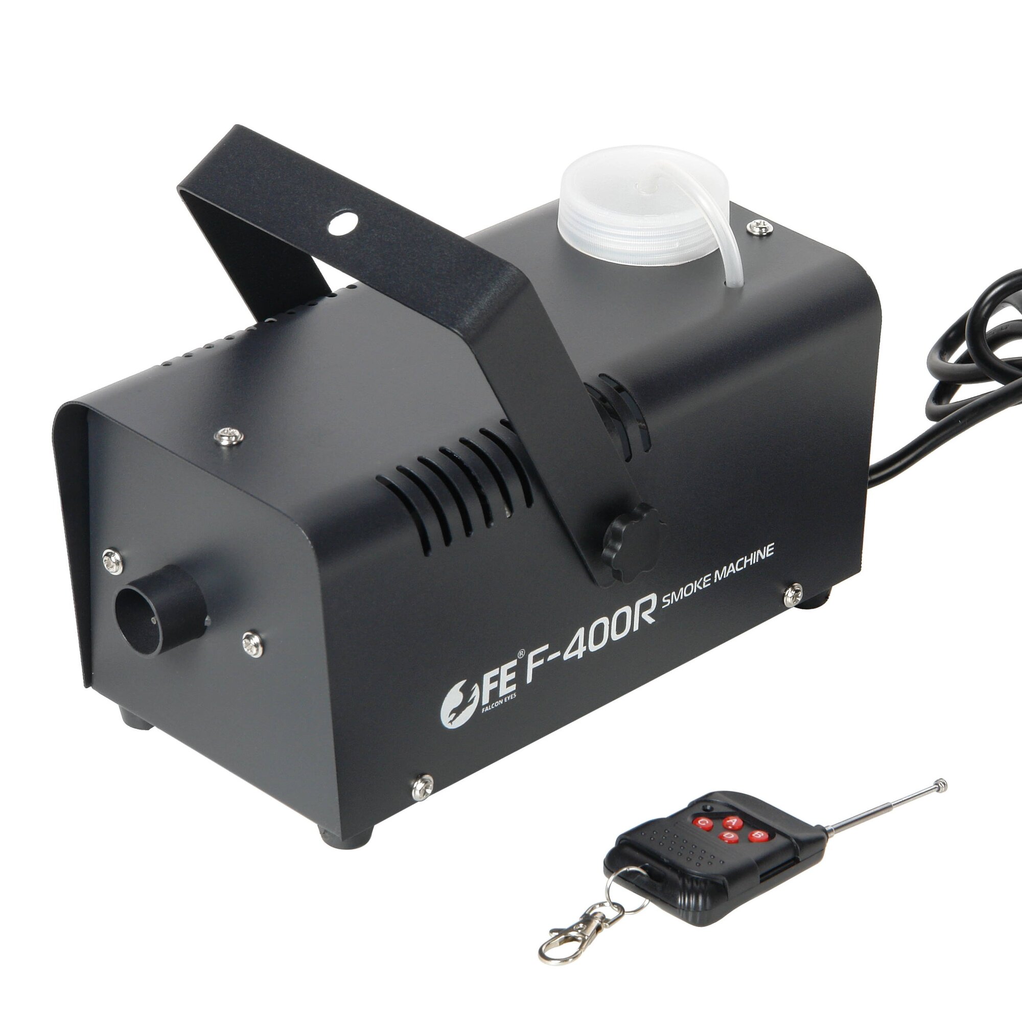 Генератор Тумана Falcon Eyes F-400R