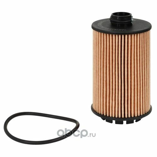 Фильтр масляный CarvilleRacing crlr55643