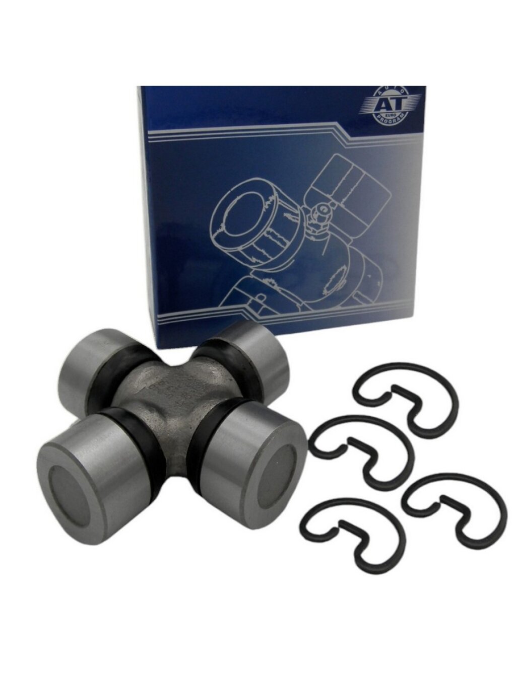 Крестовина для а/м ВАЗ 2101 "AT"