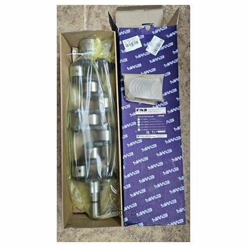 Вал коленчатый Умз 41731005013