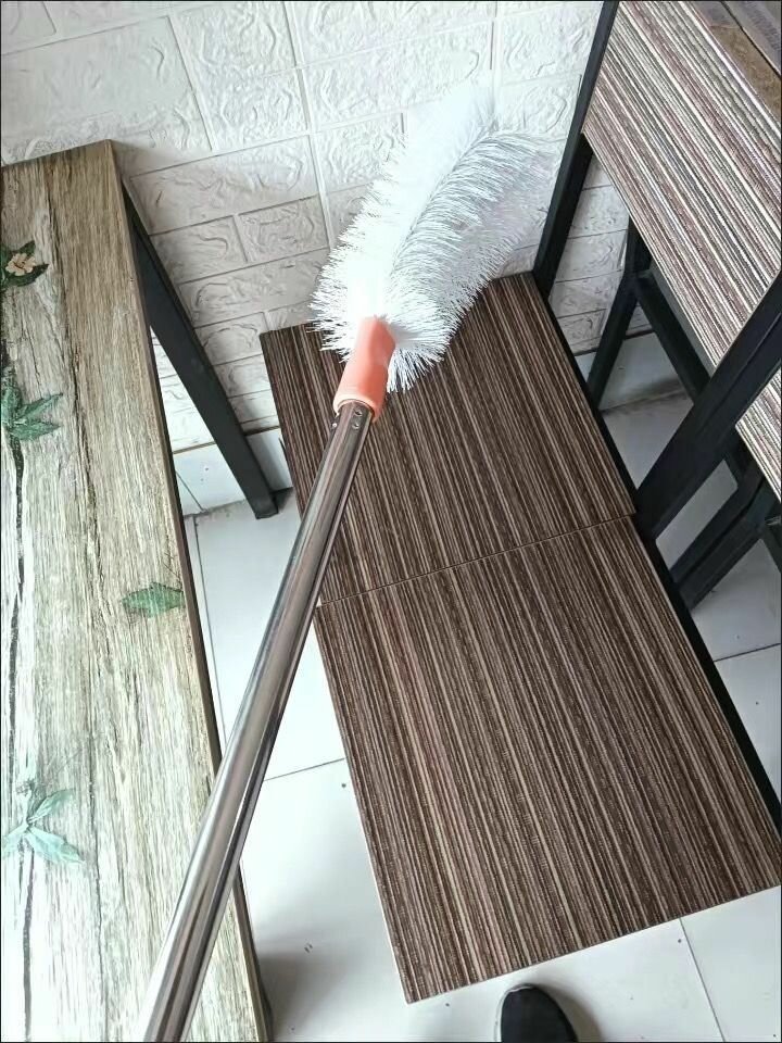 Щетка для мытья больших бутылей. Ершик для 20 литровых бутылок