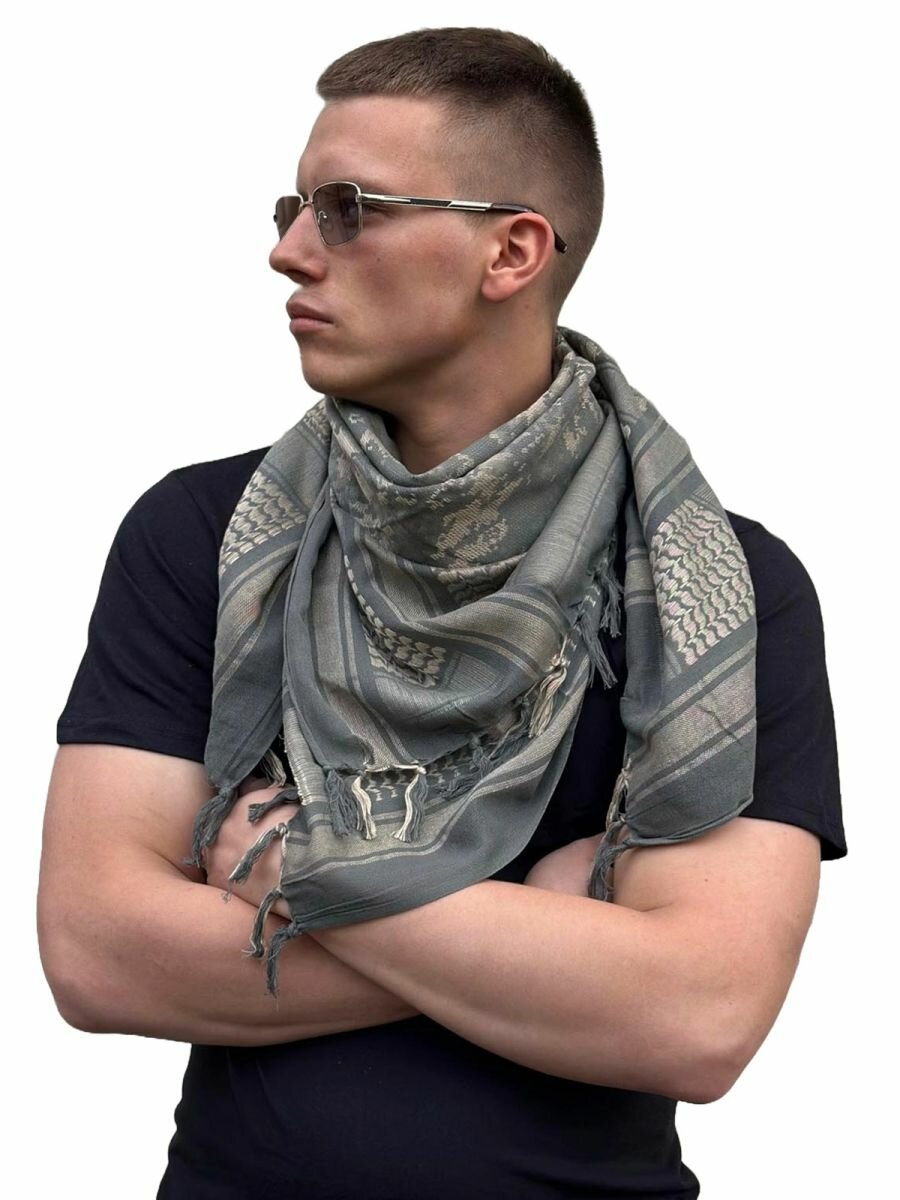 Арафатка  шарф для мужчин