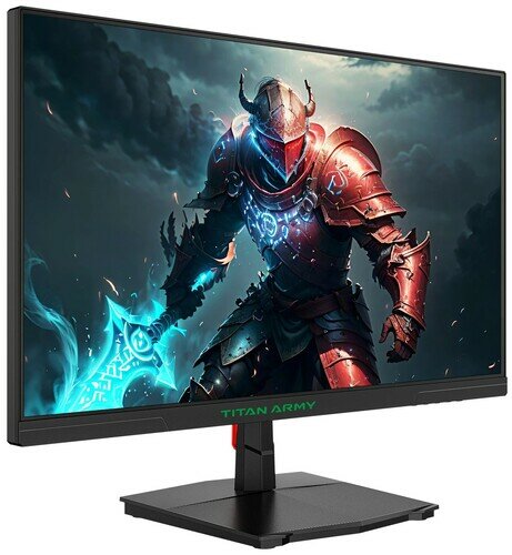 Монитор Titan Army P2410R