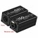 Аудиоизолятор TITAK XLR, 6.35 Audio, черный