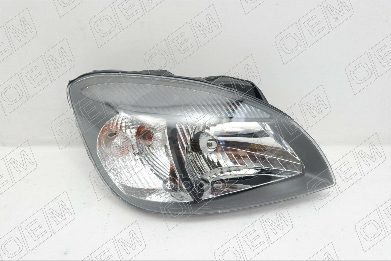 Фара правая O.E.M. арт. OEM0050FR