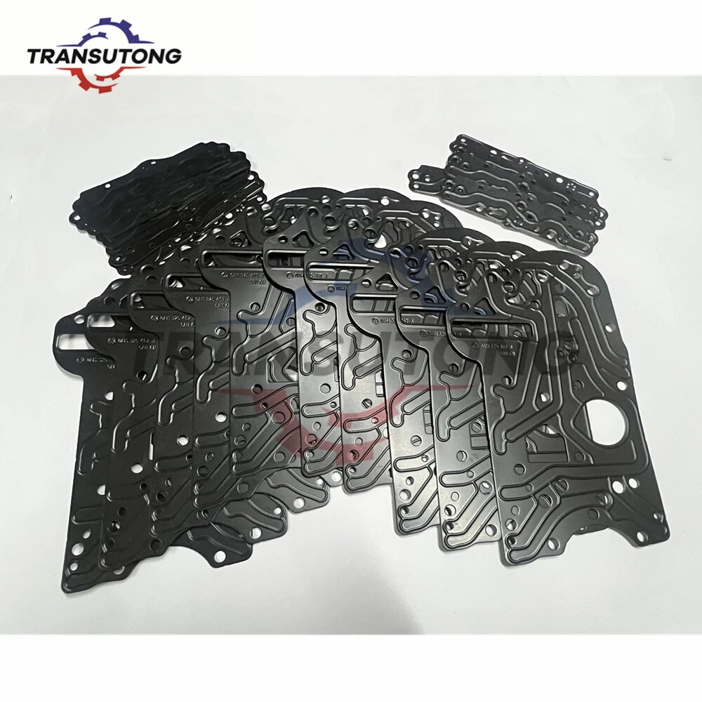 Новая прокладка корпуса клапана коробки передач DSG DQ200 0AM 0CW 0AM325467J для VW Audi SEAT SKODA