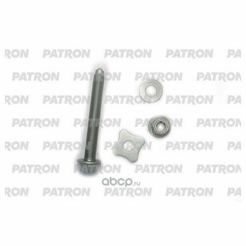Болт подвески крепления рычага подвески комплект vag Patron PBLT102