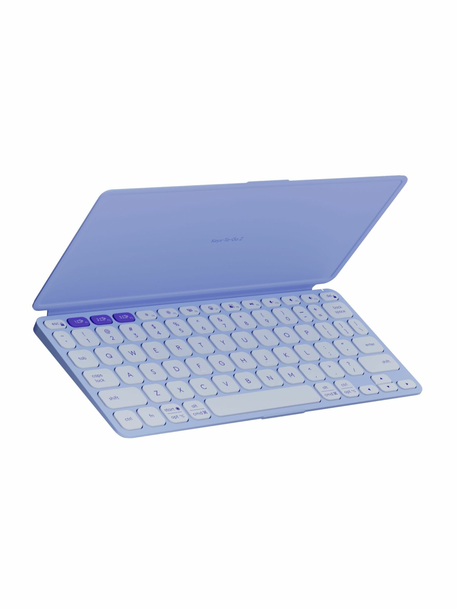 Клавиатура Logitech Keys-To-Go 2
