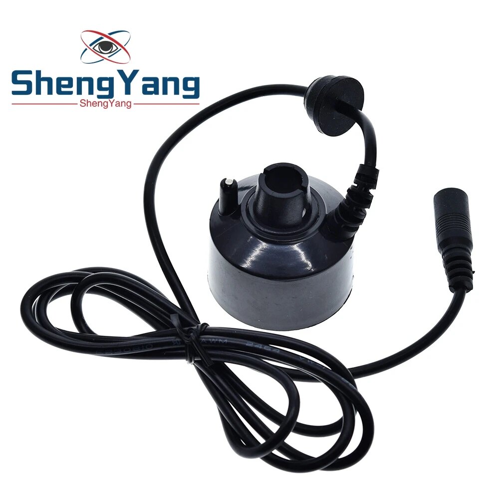 Ультразвуковой туманообразователь TZT 36 мм 5PCS