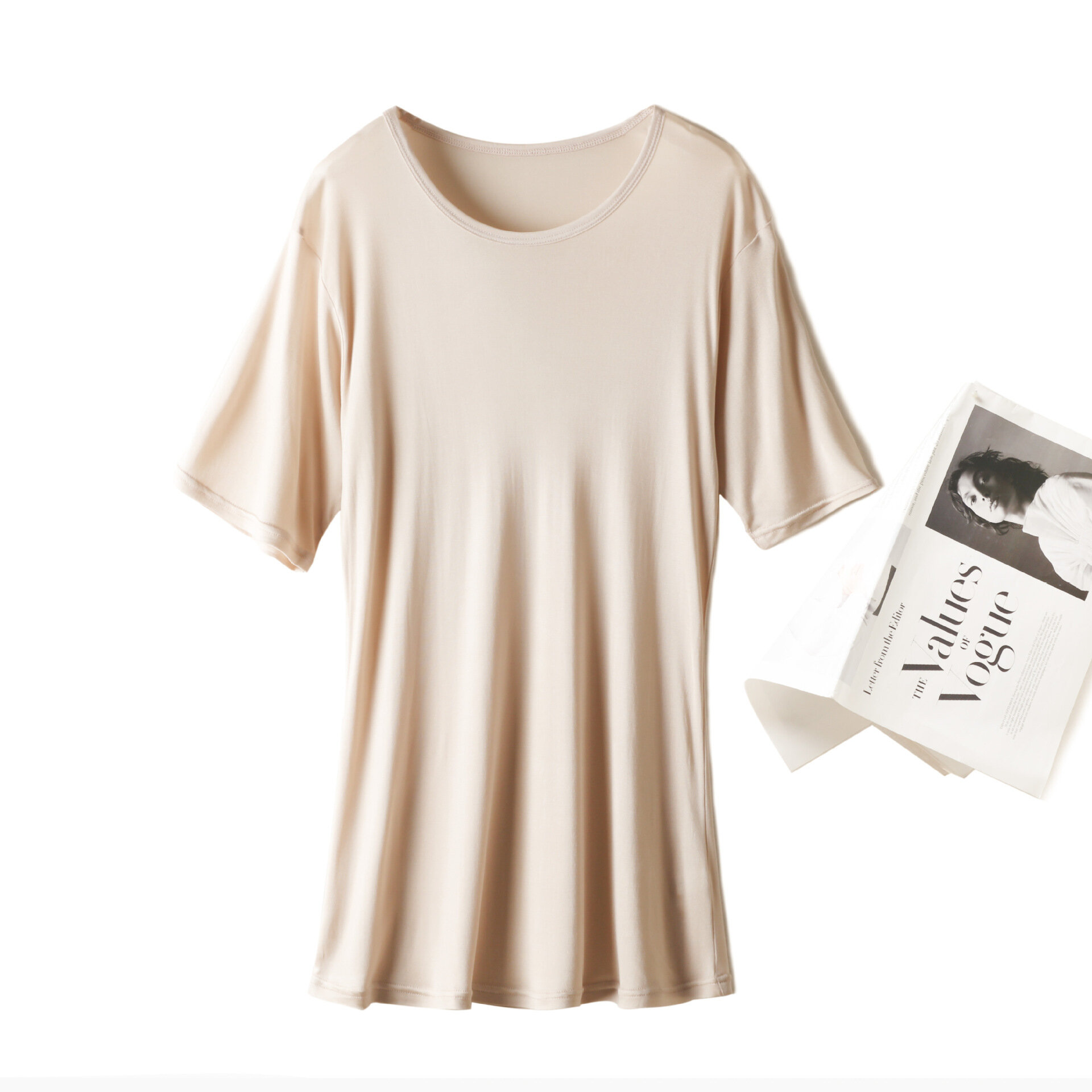 Футболка спортивная