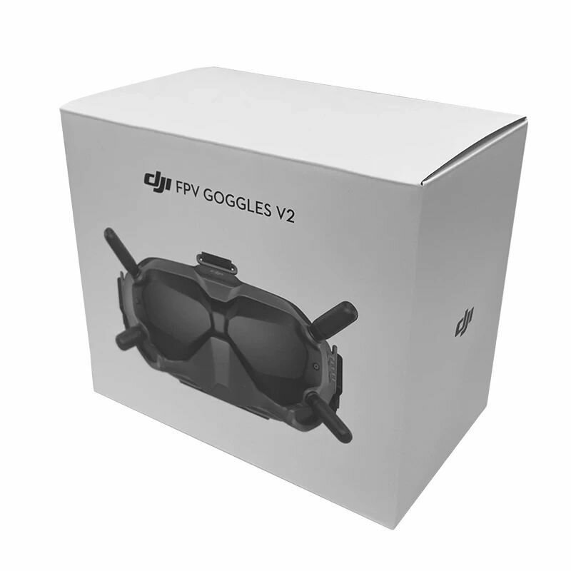 Очки FPV DJI Goggles V2