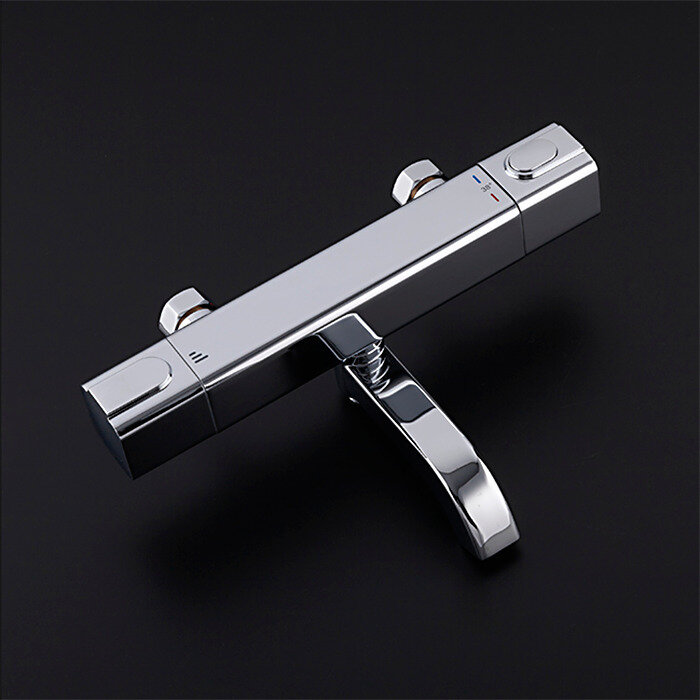 Смеситель термостатический